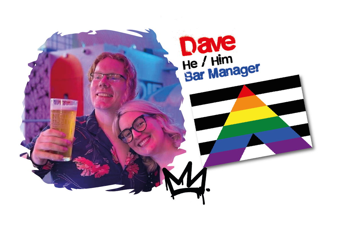 Meet the W&E Pride team. - Windsor and Eton Pride